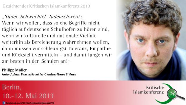 Philipp Möller | KIK